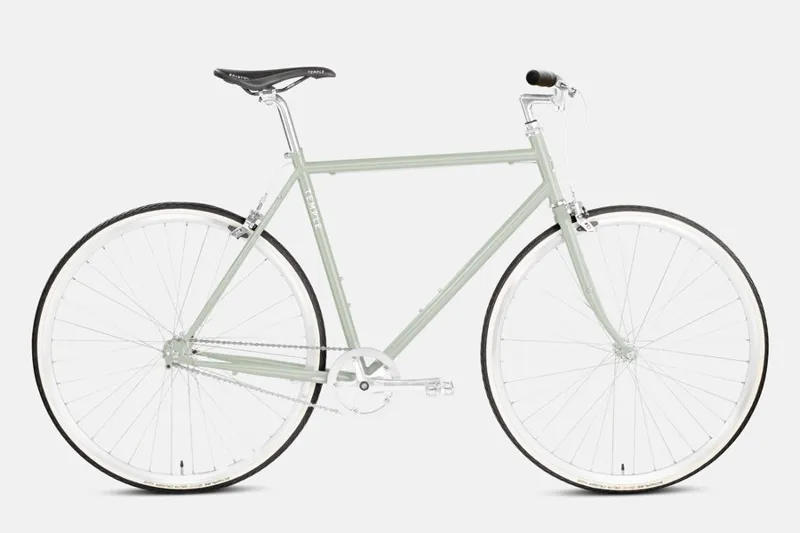 Temple Cycles Classic Singlespeed