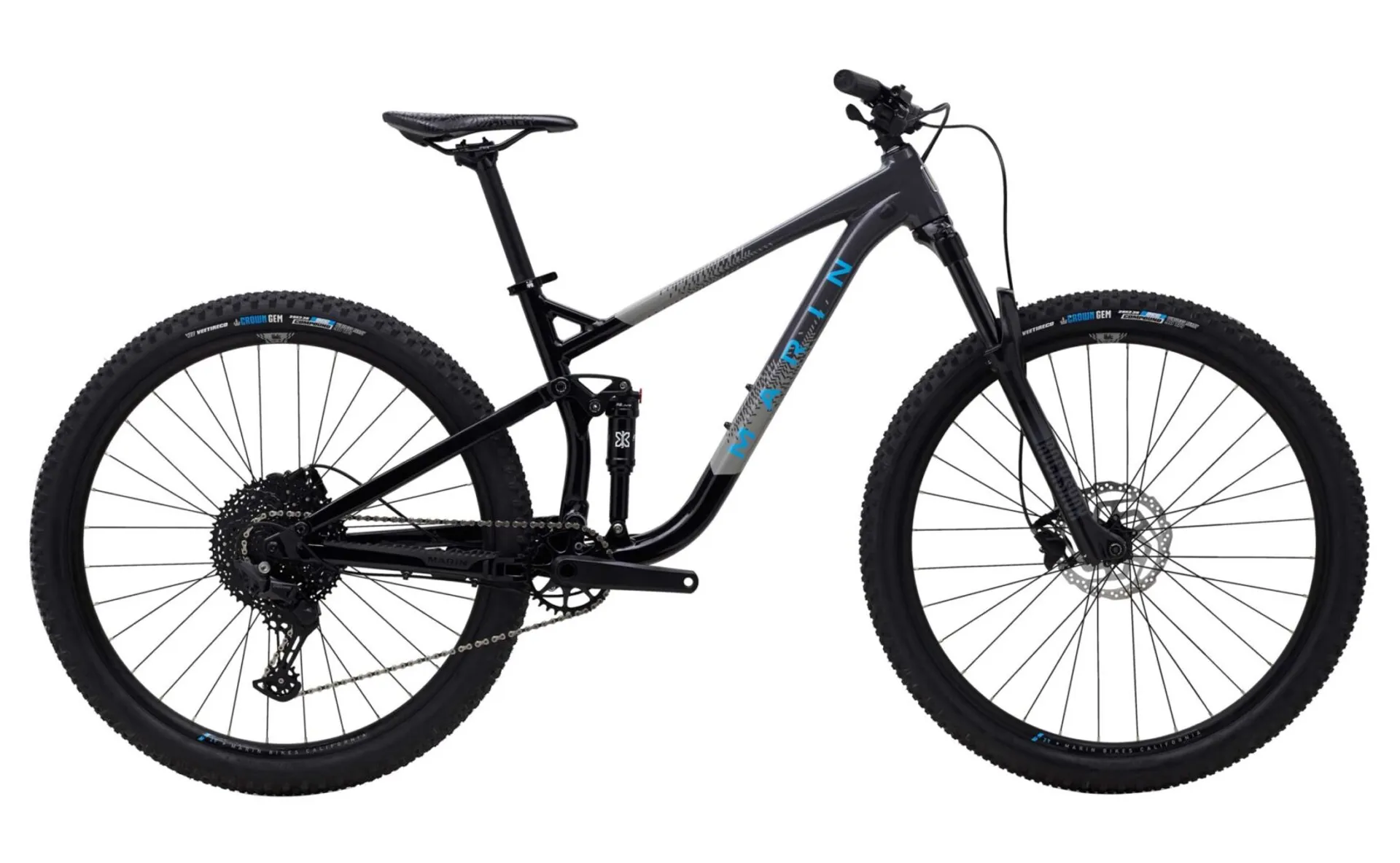 Marin Rift Zone 29 1 full suspension mountain bike