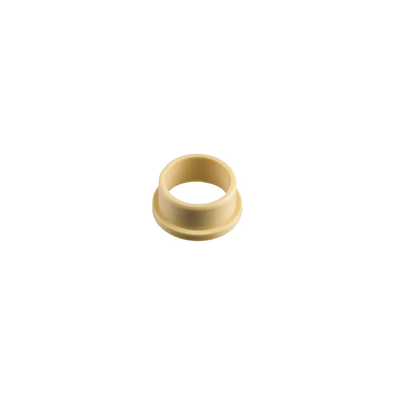 Fox Shock Polymer DU Bushing Kit - Quantity 40