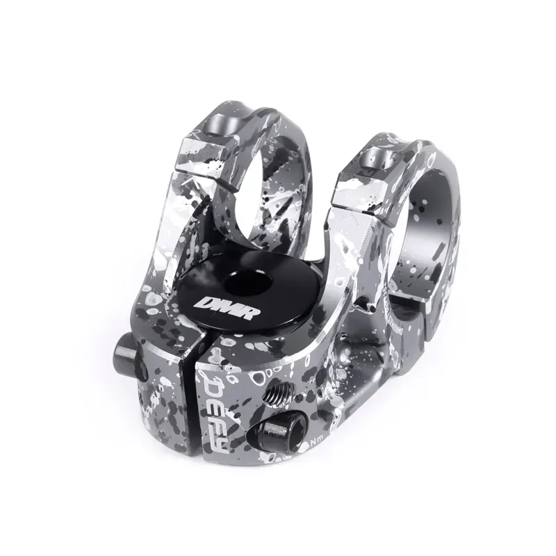 DMR Defy35+ Stem in Grey