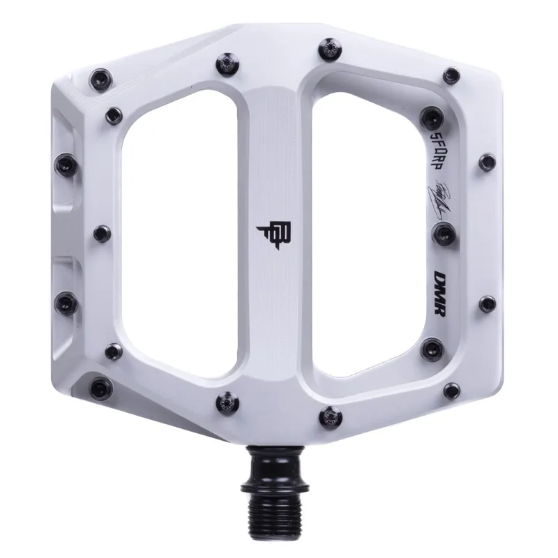 DMR Vault Brendog Signature Pedal In Brendog Ice dmr-vault-brendog-signature-pedal-in-brendog-ice