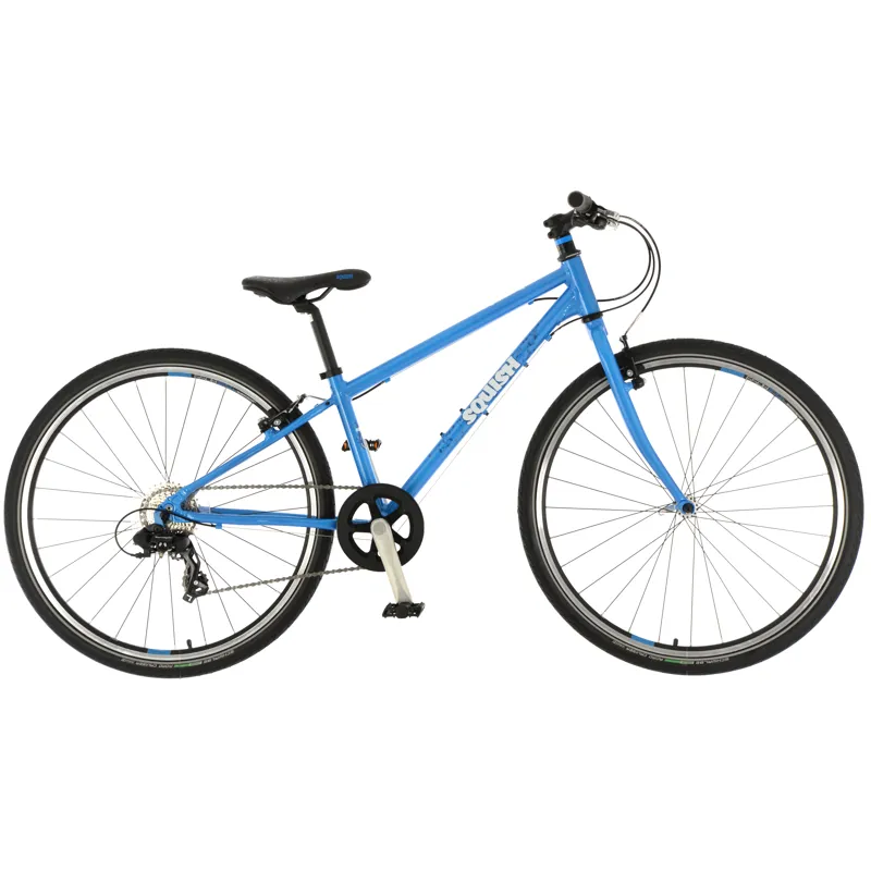 Squish 13inch Frame 650b Childrens Hybrid Mountain Bike