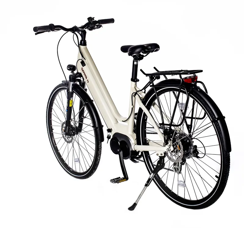 Batribike Gamma Womens