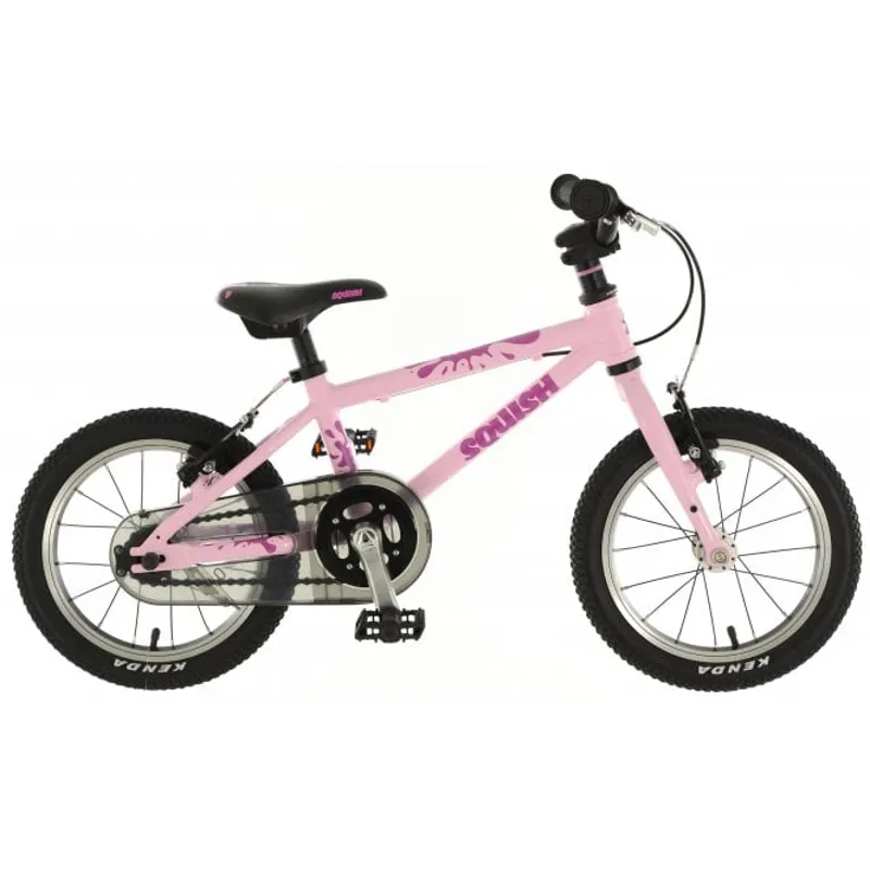 Squish 14 - Kids bike
