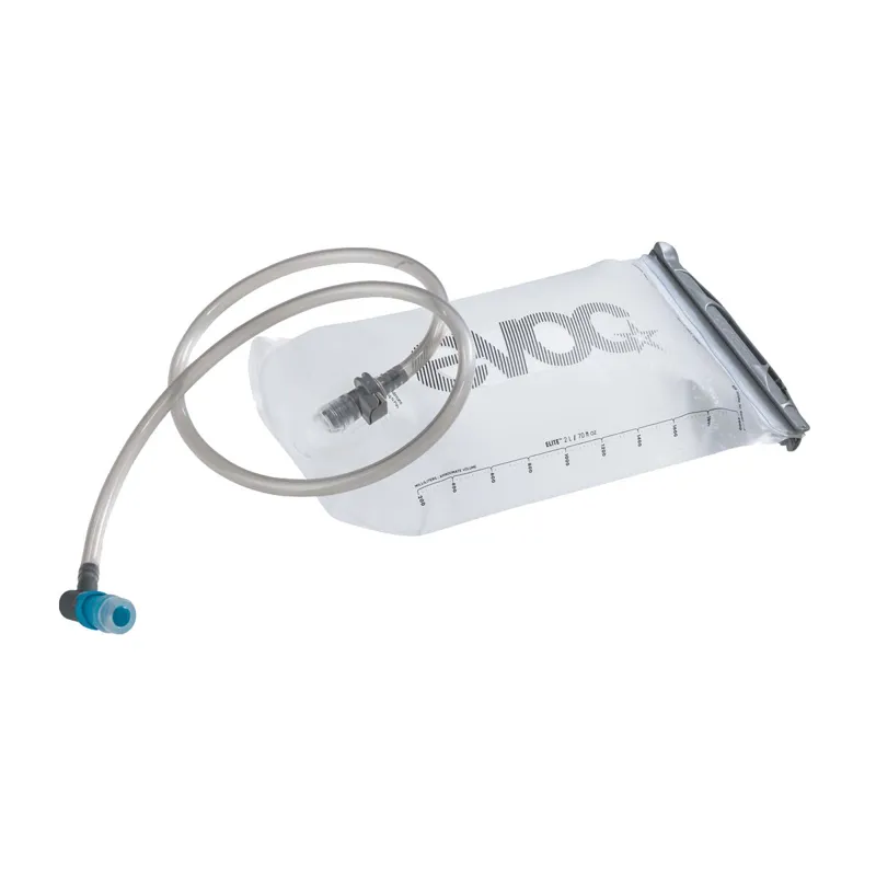 2020 Evoc 2l Backpack Hydration Bladder in Clear