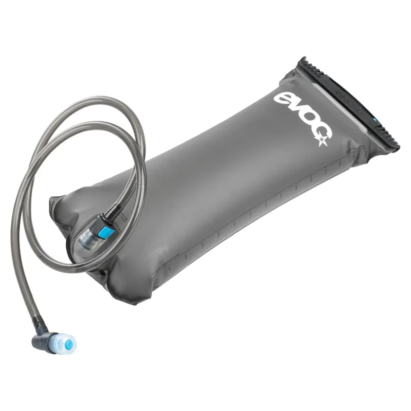 2020 Evoc 3L Hydration Bladder in Grey