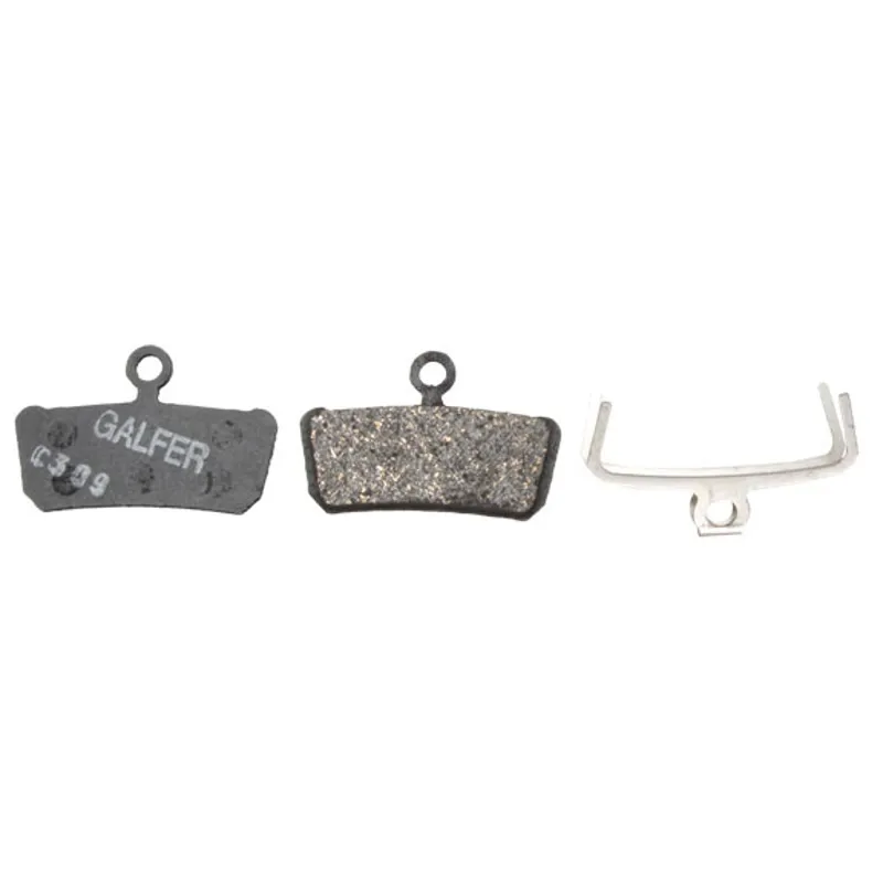 Galfer Avid Trail SRAM Guide Replacement Performance Brake Pads