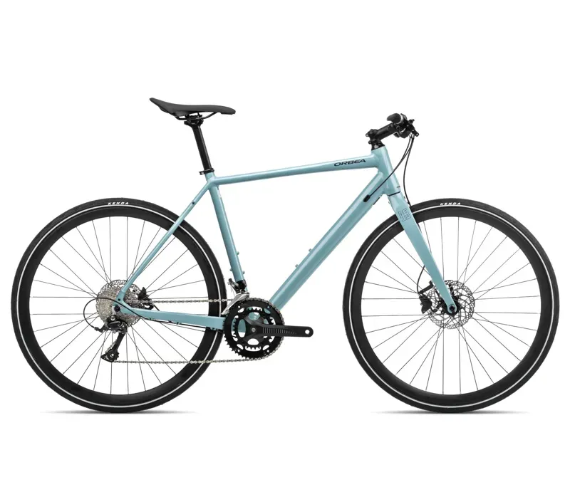 Orbea Vector 20 In Blue