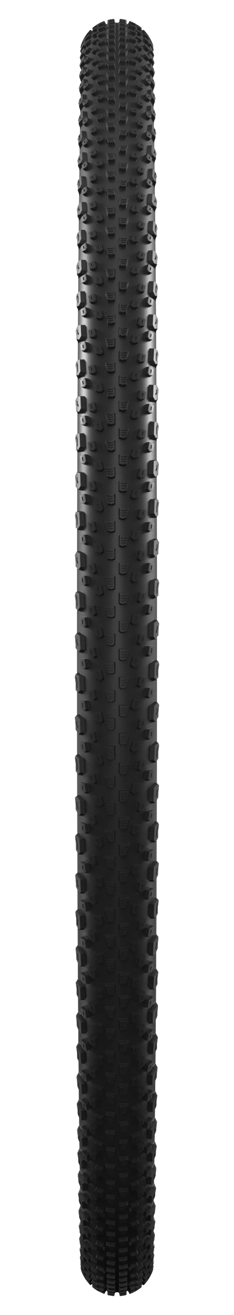 Goodyear Peak All-Terrain 700x40c Tubeless Complete Tyre in Black/Tan